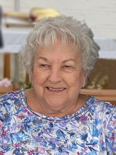 Barbara Ann (Kulesa) Koziak